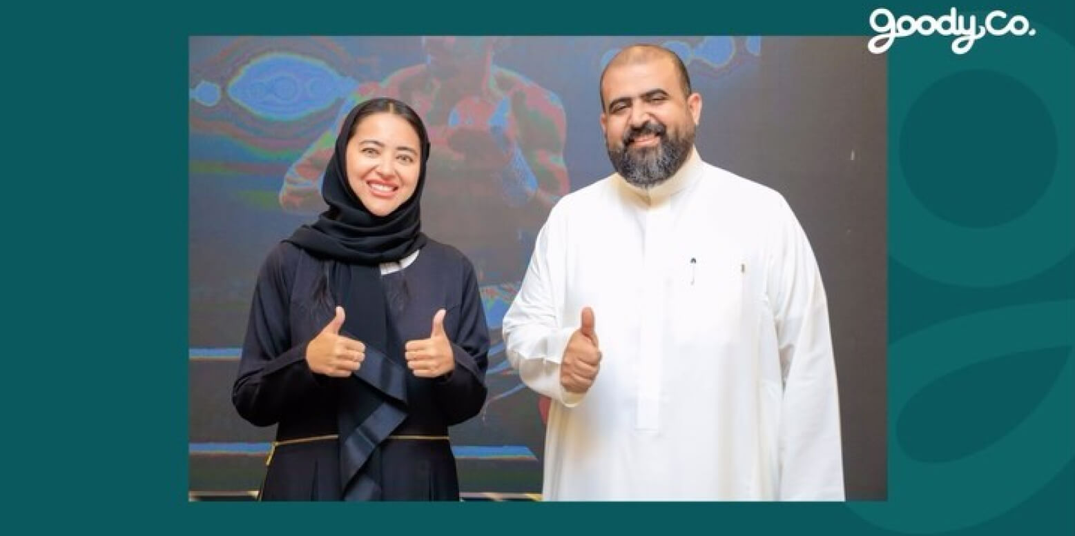 High-Quality Food & Beverage Products | GoodyCo